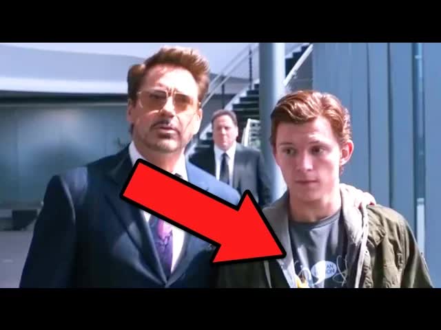 Spider-Man: Homecoming trailer breakdown - everything you missed!