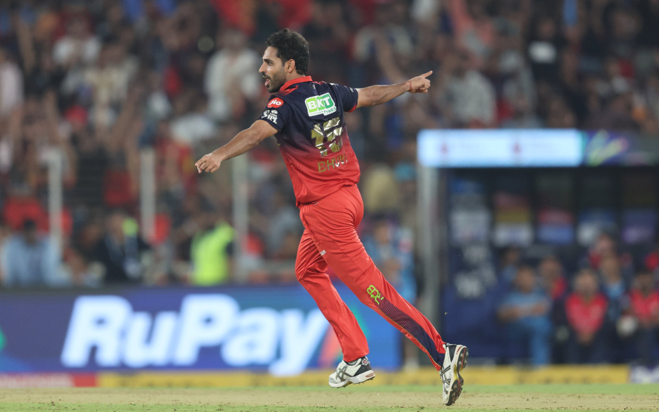 India comeback loading? Former India stars back Bhuvneshwar after heroics