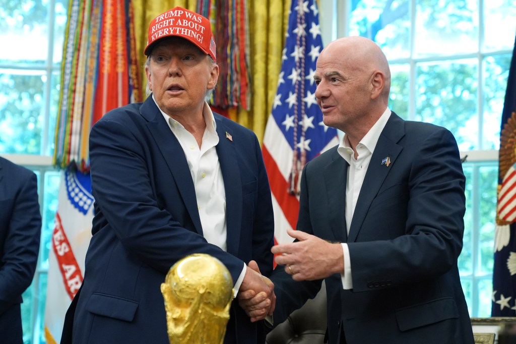 2026 World Cup is at risk of being a colossal dud