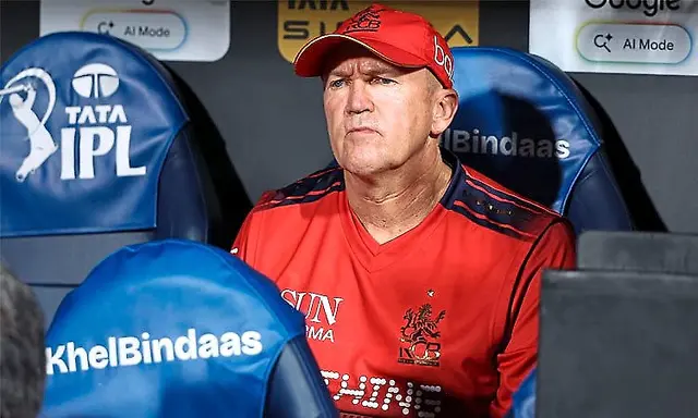 IPL 2026: RCB's big win over Mumbai Indians ends with unexpected BCCI ...