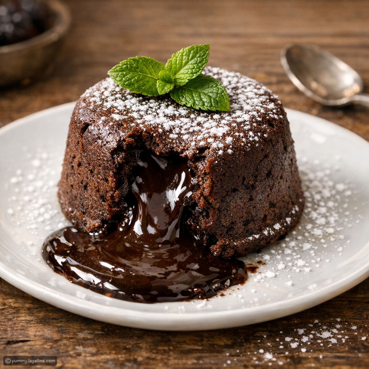 Forget the scale! 10 luxurious sweet treatments you deserve