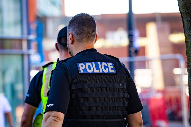 Mum's relief as missing Exeter girl brought home