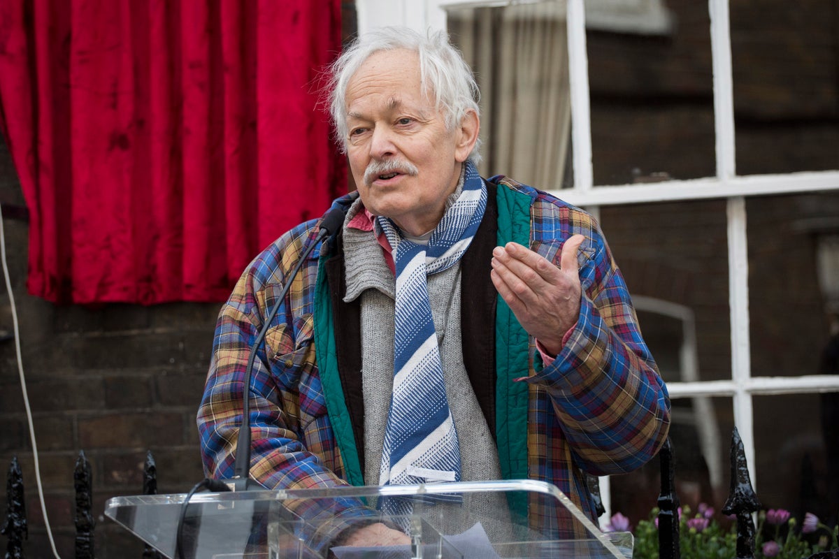 Star Wars actor Michael Pennington dies aged 82