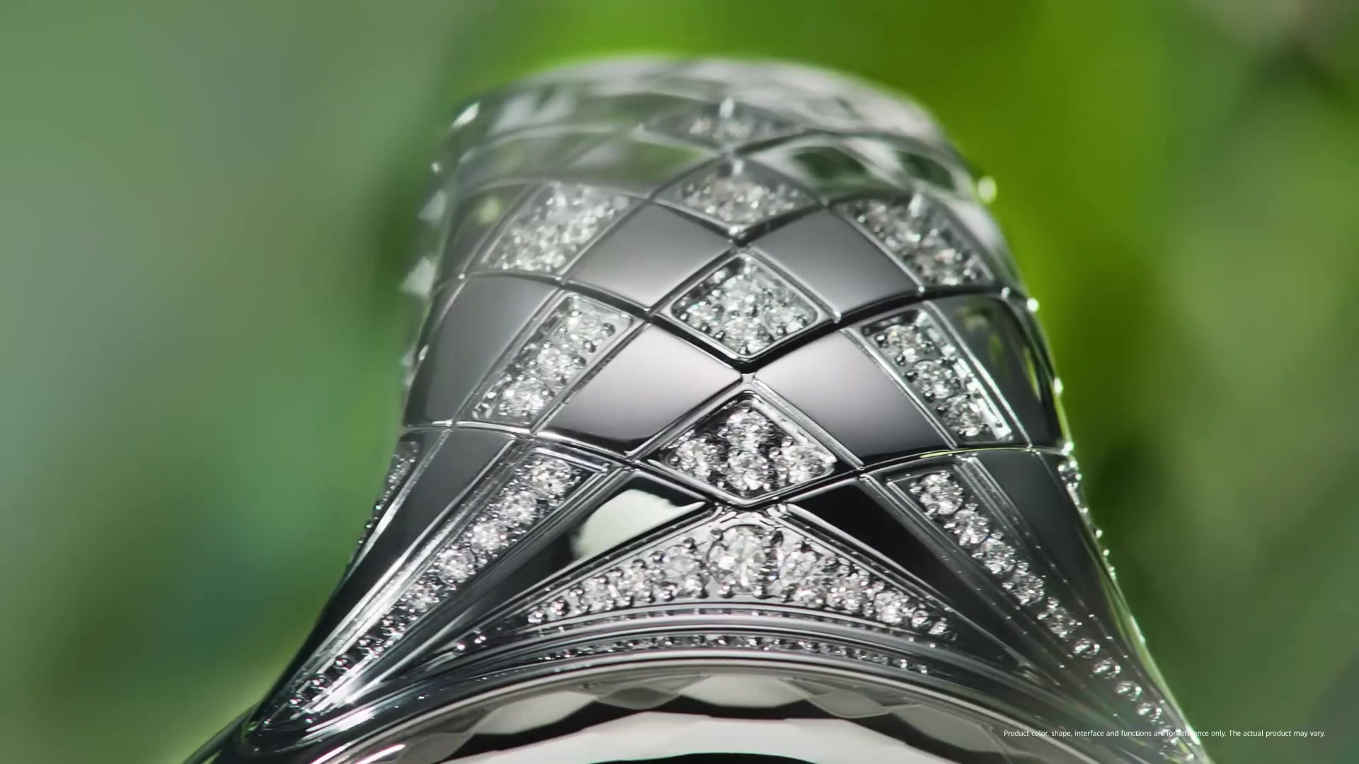 Huawei Watch Ultimate Design spring edition beauty reimagined
