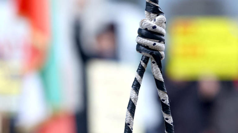 Iran executes alleged Mossad, CIA collaborator amid intelligence crackdown