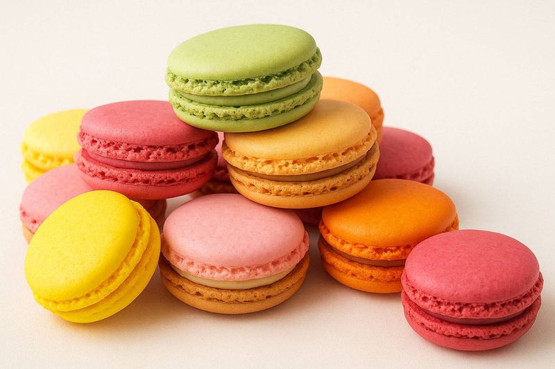20 French sweet recipes you cannot miss