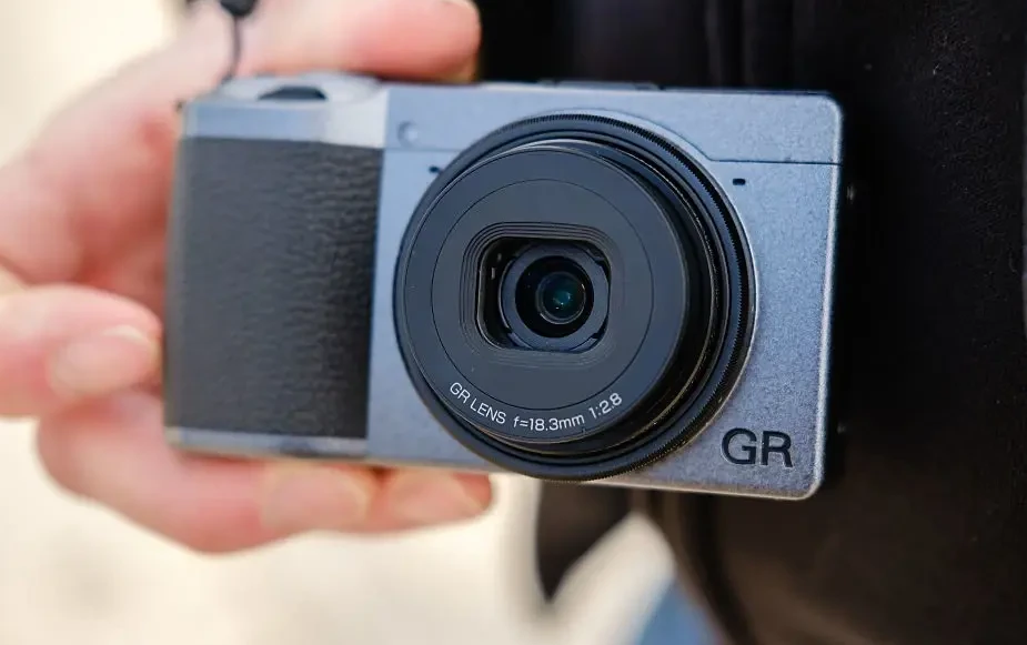 Ricoh GR IV racks up awards despite high price tag