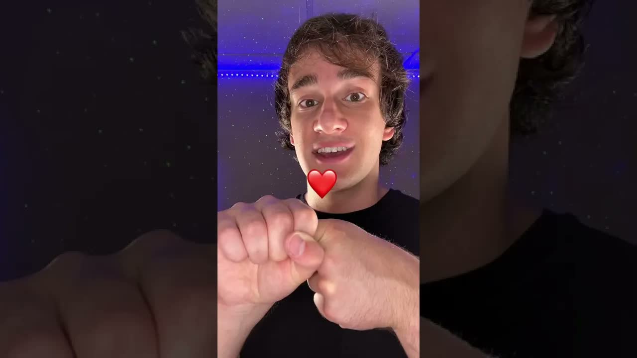 This simple hand trick will actually freeze your fist — try it right now!