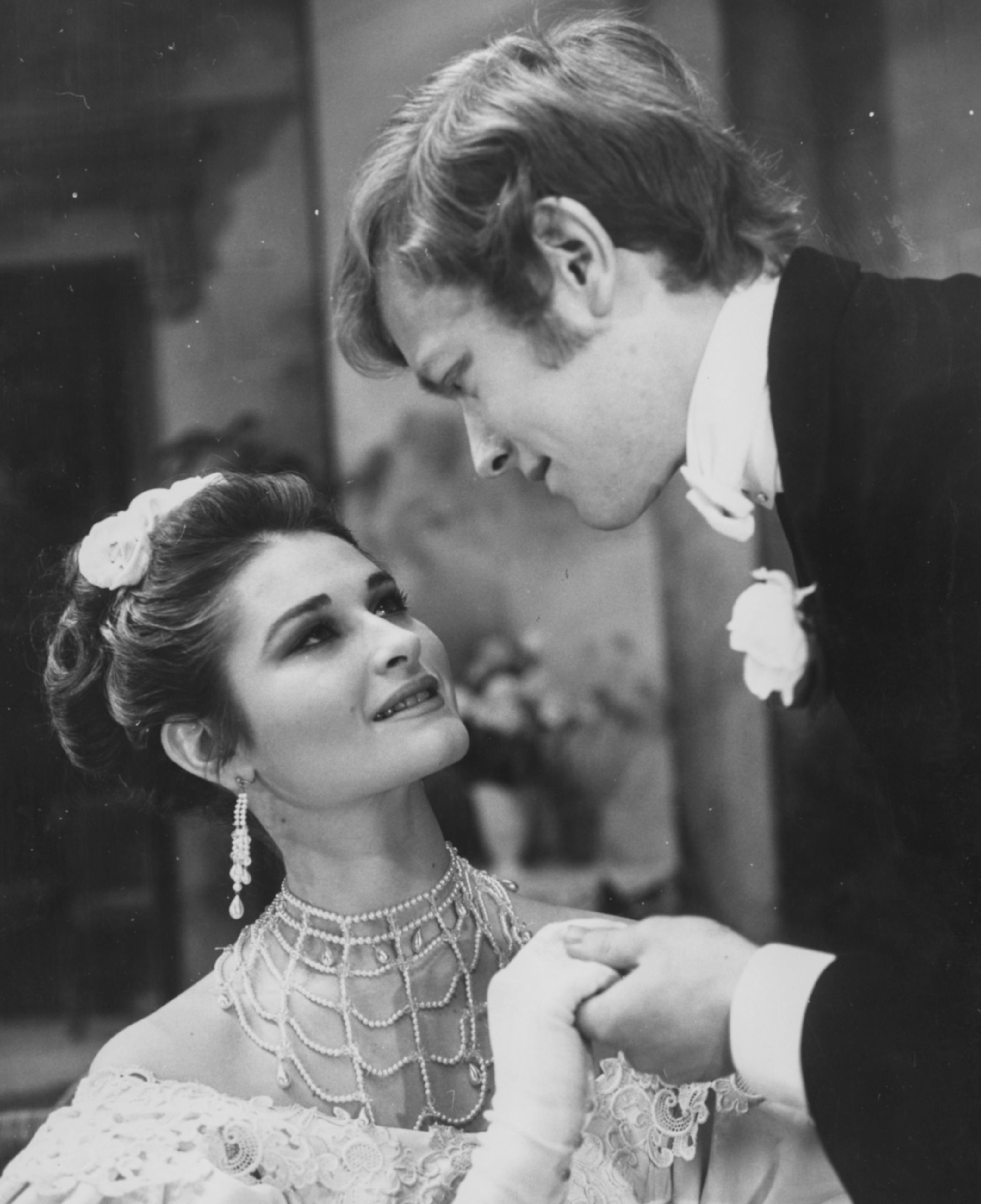 Star Wars actor Michael Pennington dies aged 82