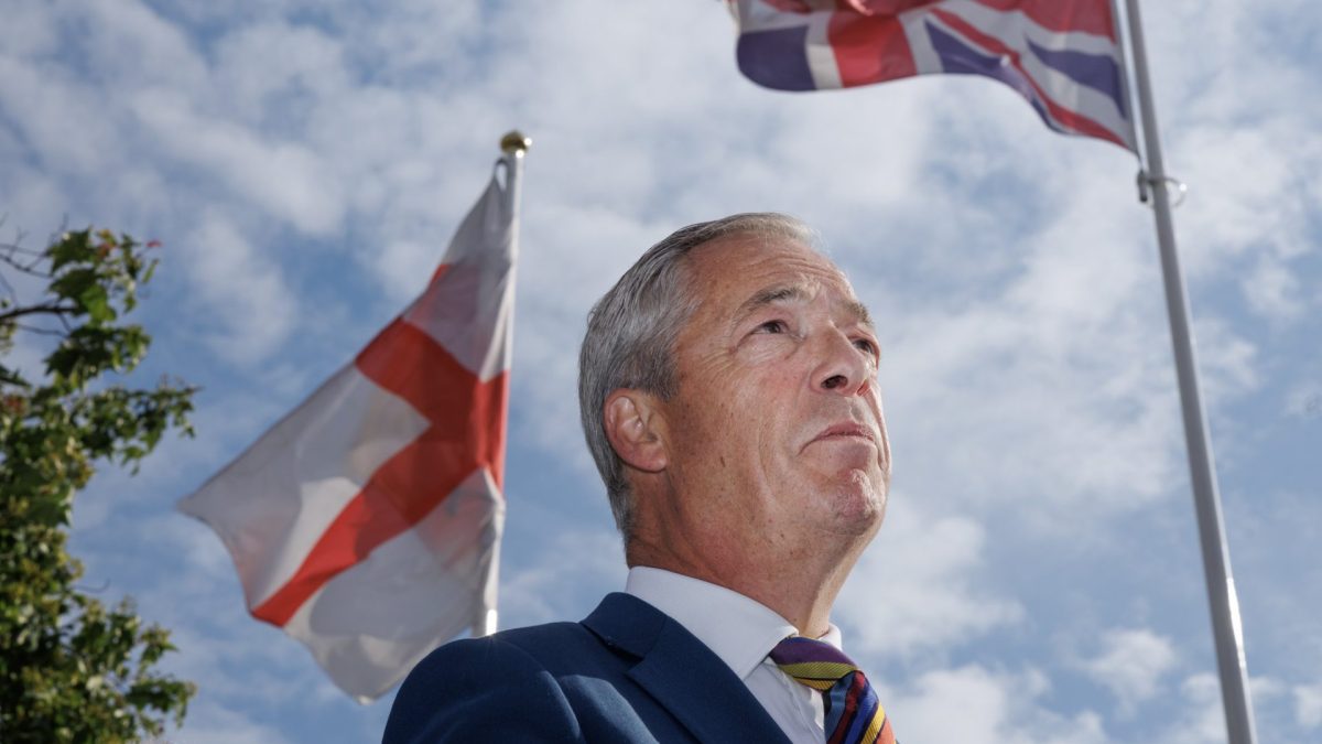 What a Reform-run Britain would mean for you