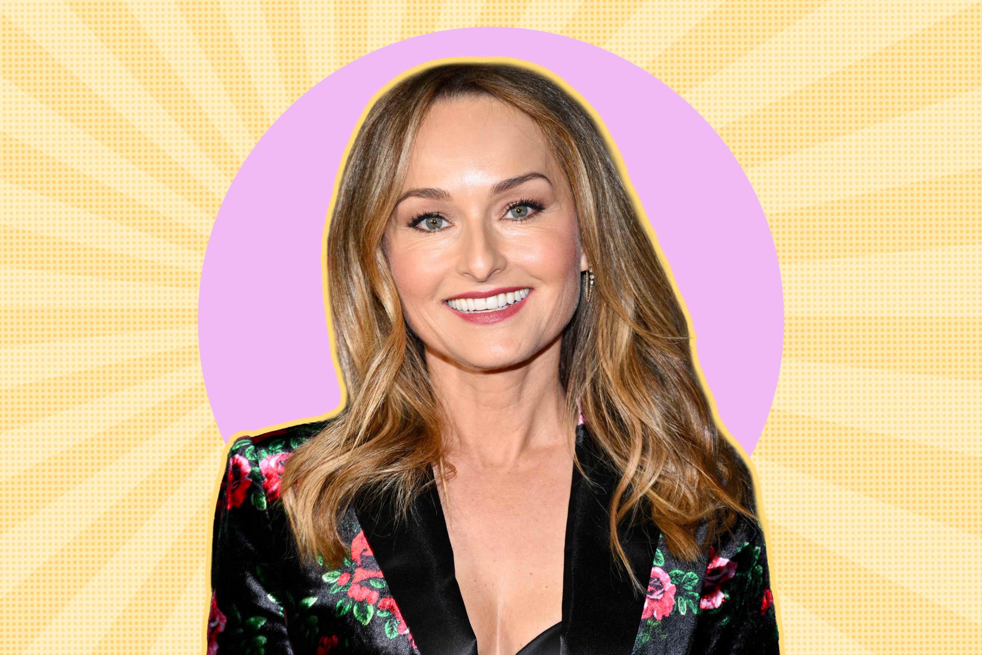 This one ingredient is Giada De Laurentiis’ favorite snack