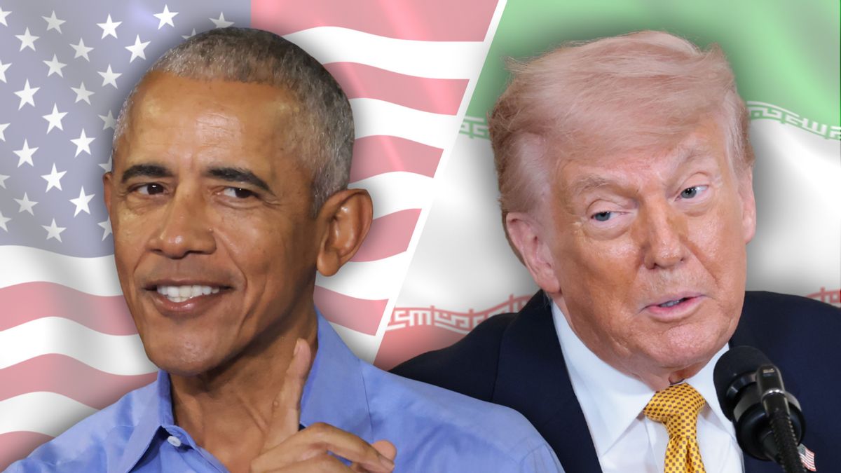Trump said Obama sent Iran billions in cash. That's not the full story
