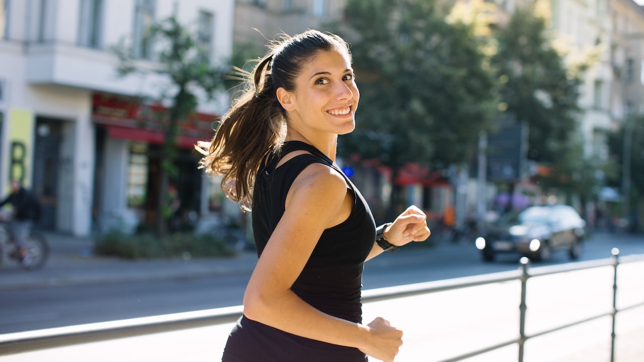 Simple body movement could help the brain clean itself, researchers find
