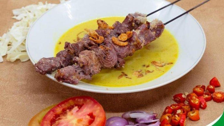 Cari sate klathak enak di Jogja? Ini 5 tempat favorit wisatawan