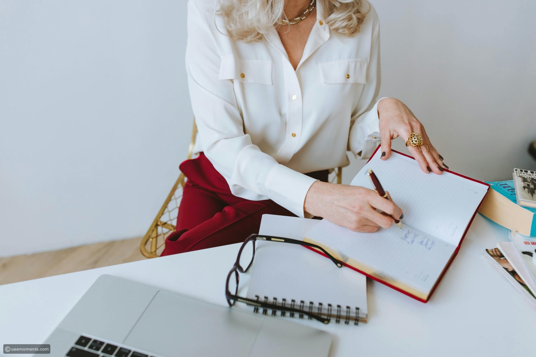 Why goal setting matters more than you think