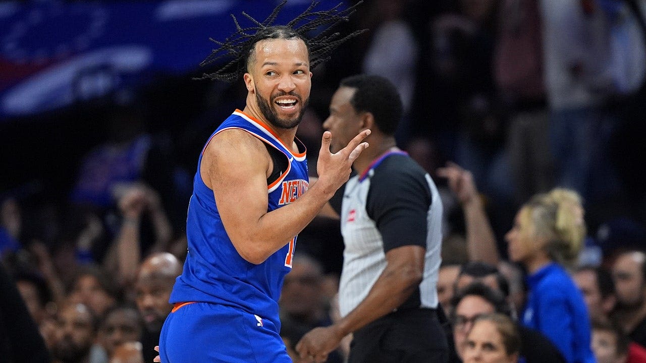 Why the Cavs' first-quarter energy could be the smart play against a ...