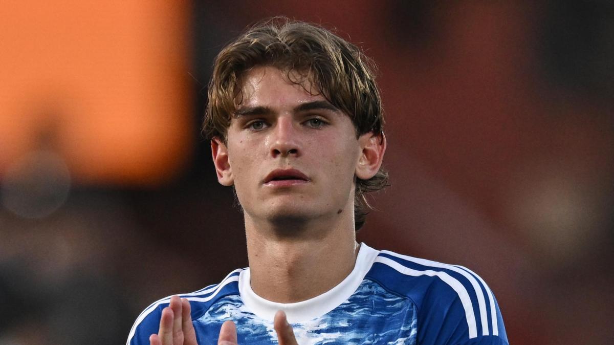 Nico Paz, deciso il futuro del talento argentino: ecco la scelta presa ...