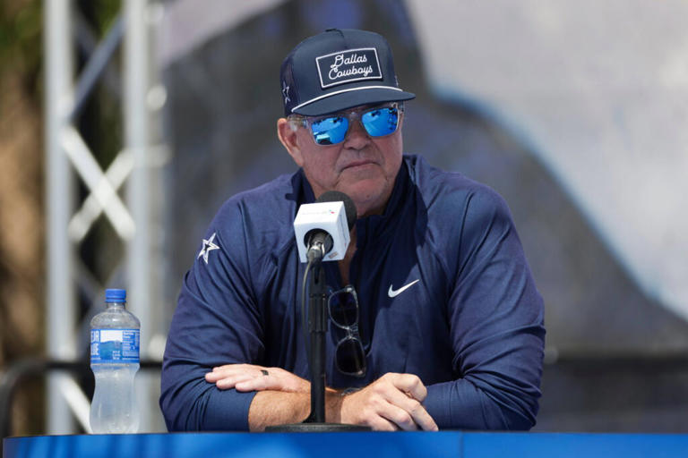 NFL analyst reveals real reason behind Cowboys’ Micah Parsons trade