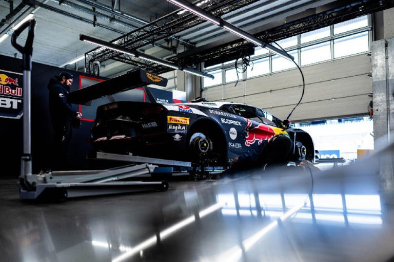 Lamborghini-Dilemma: Bekommt der Temerario ein vorzeitiges Evo-Paket?