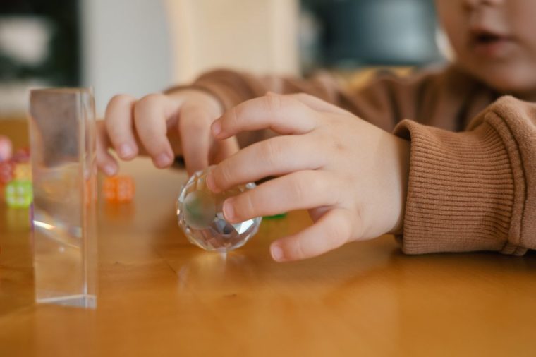 Five dangerous mistakes parents make at home, by a baby-proofing expert