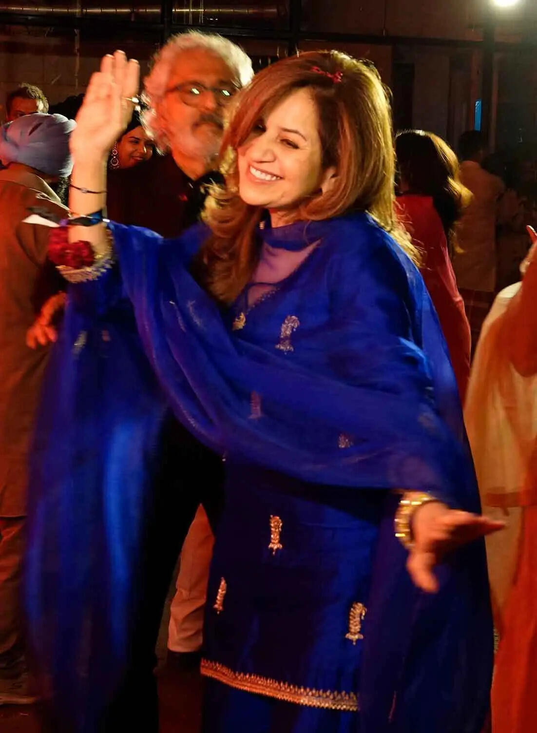 From Chaap Tilak to Kun Faya Kun: Inside a soulful baithak of qawwalis ...