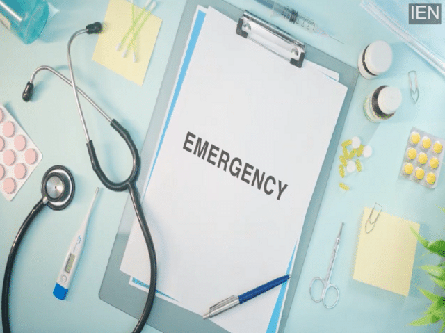 Emergency planning: Handle every medical and job emergency without ...
