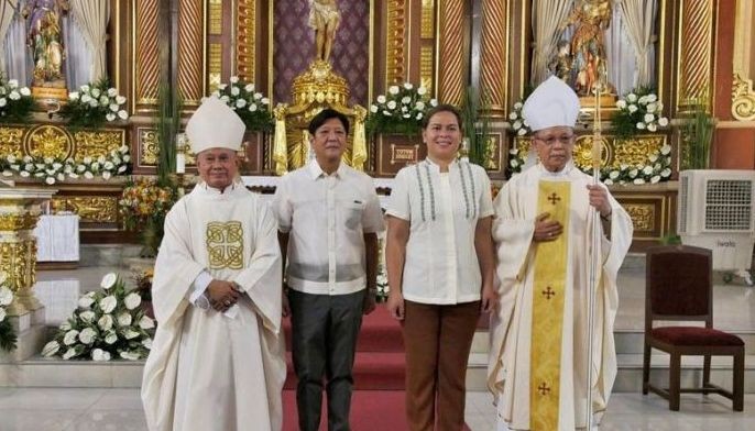'What is good for the people?' Bishops press lawmakers on impeachment vote