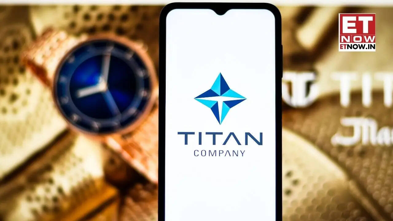 Titan share price target: Tata stock falls 8% after PM Modi's gold ...