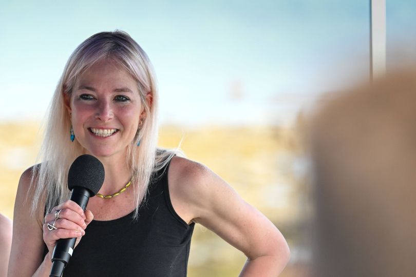 Alice Roberts' life after BBC Digging for Britain exit including ...