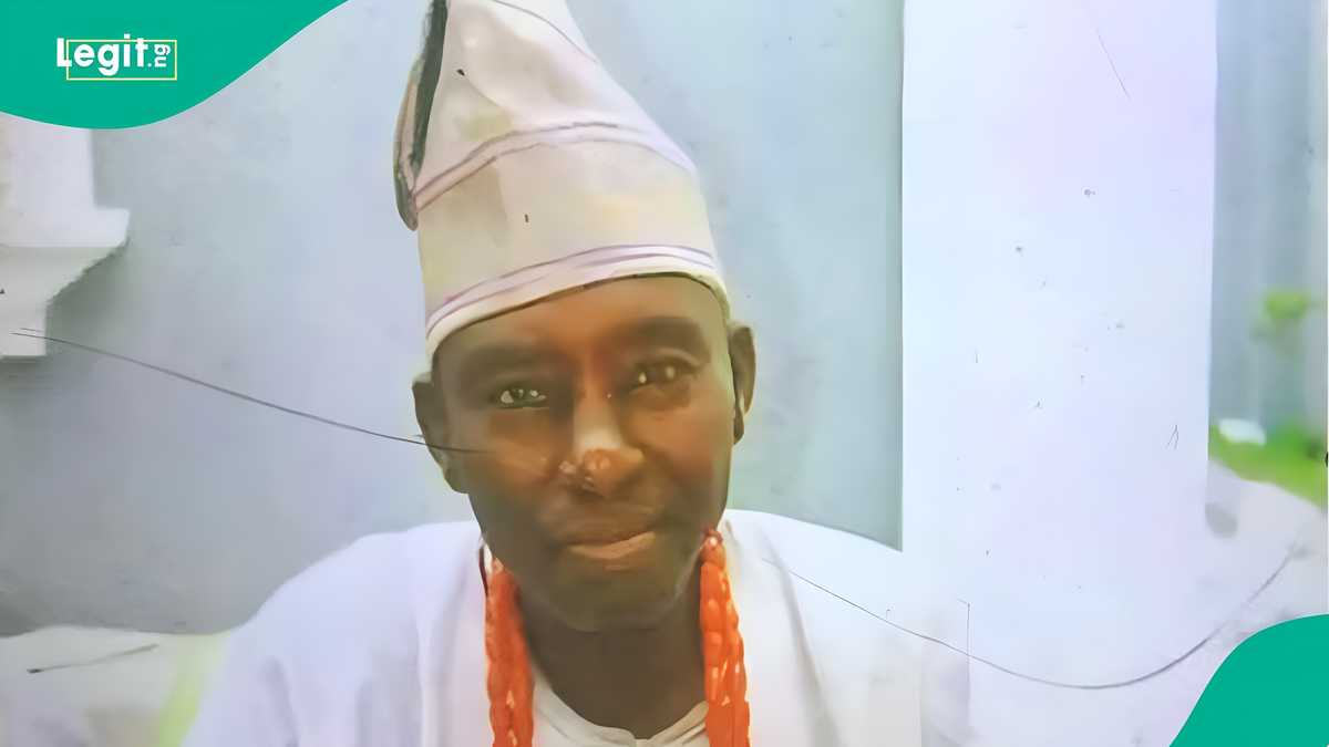 Abducted Kogi traditional ruler found dead in captivity while daughter ...