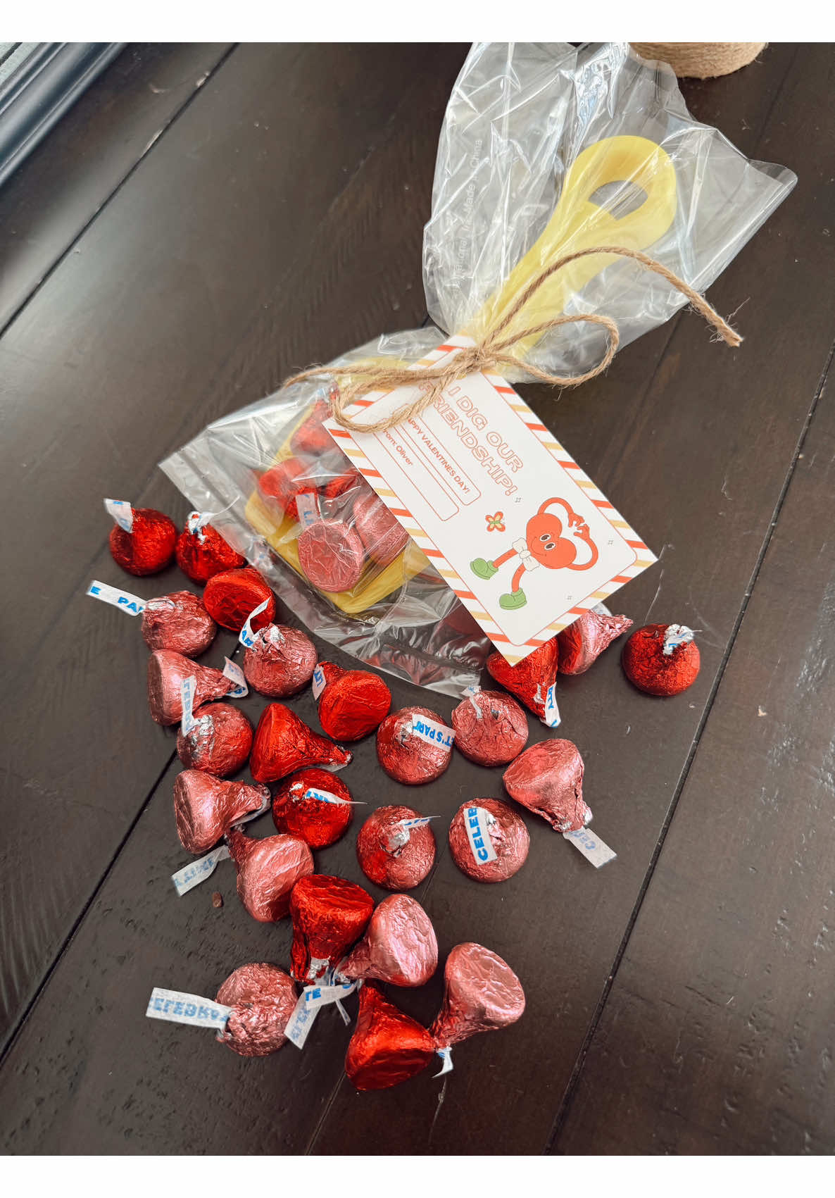 Easy dig our friendship candy for weeknight dinner ready in minutes