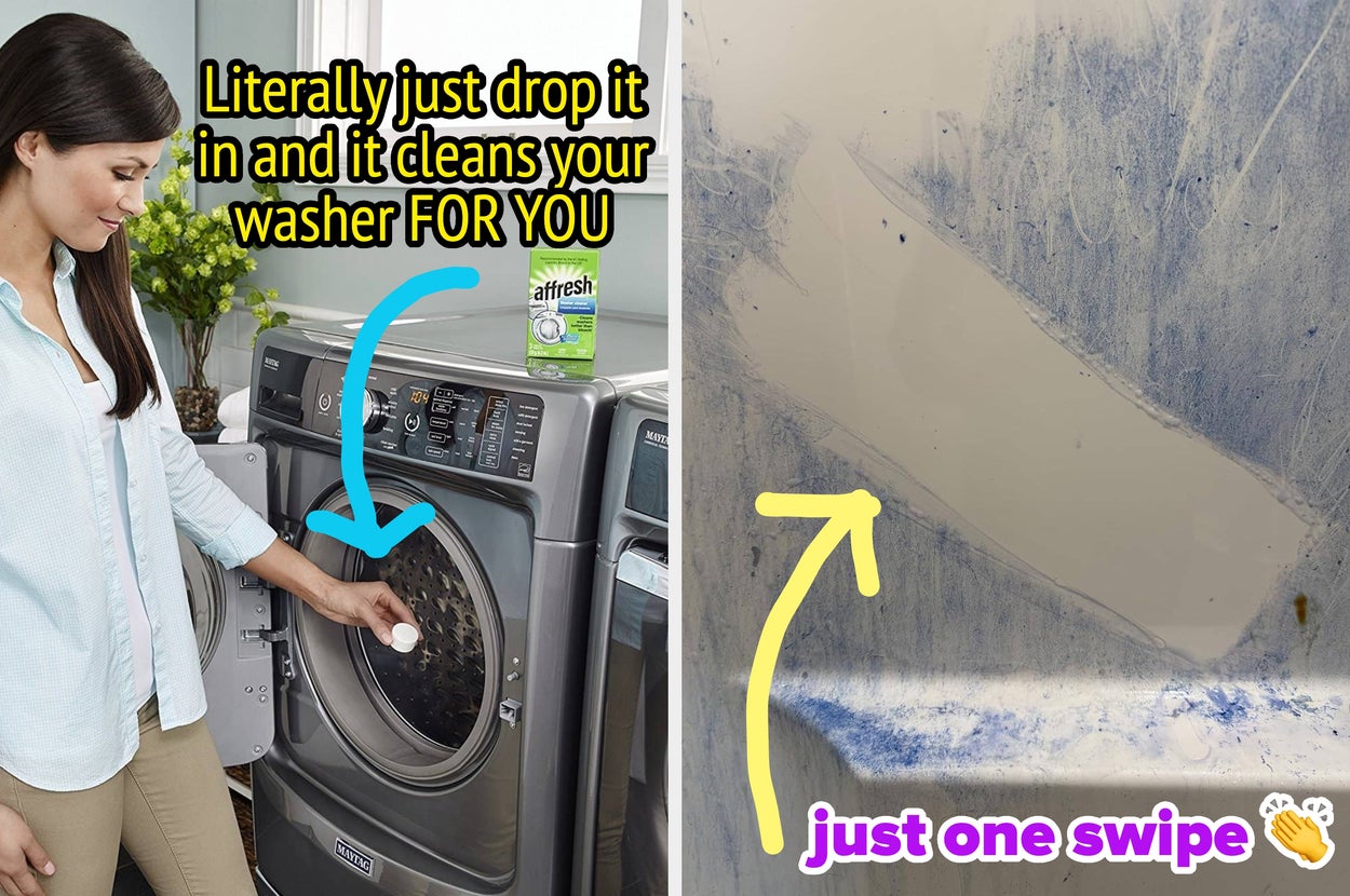 Calling my fellow lazy people: These 26 cleaning items were made with ...