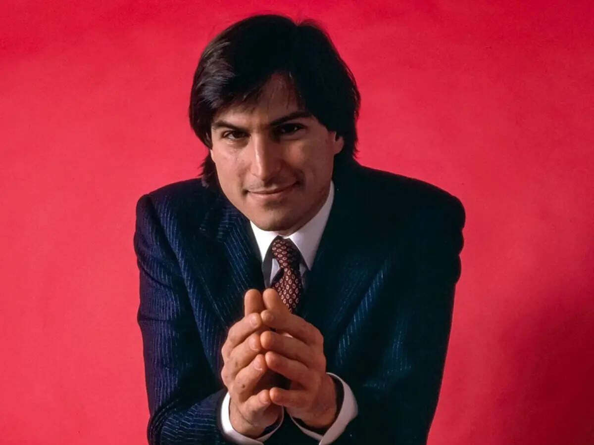 In 1979, Steve Jobs visited Xerox PARC and saw a GUI demo, which helped ...