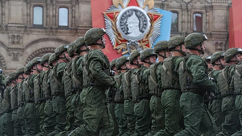 Sweden suspects two of sending military-industrial products to Russia ...