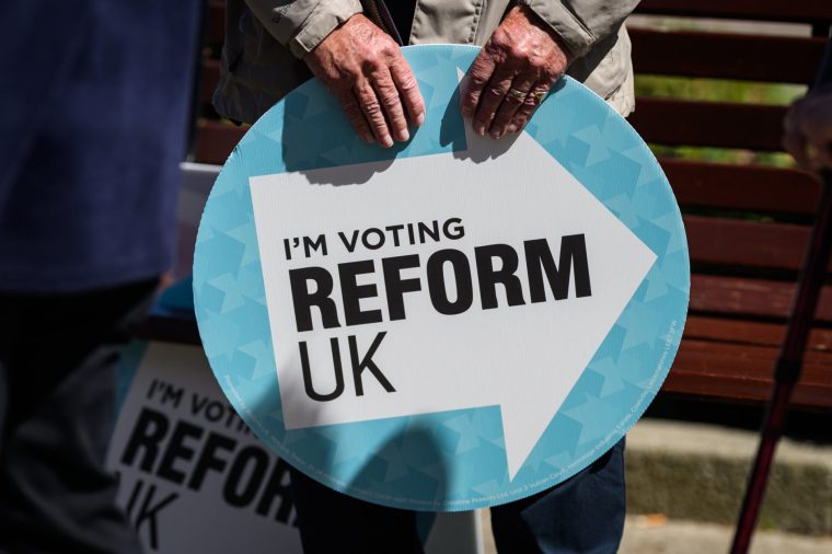 What a Reform-run Britain would mean for you