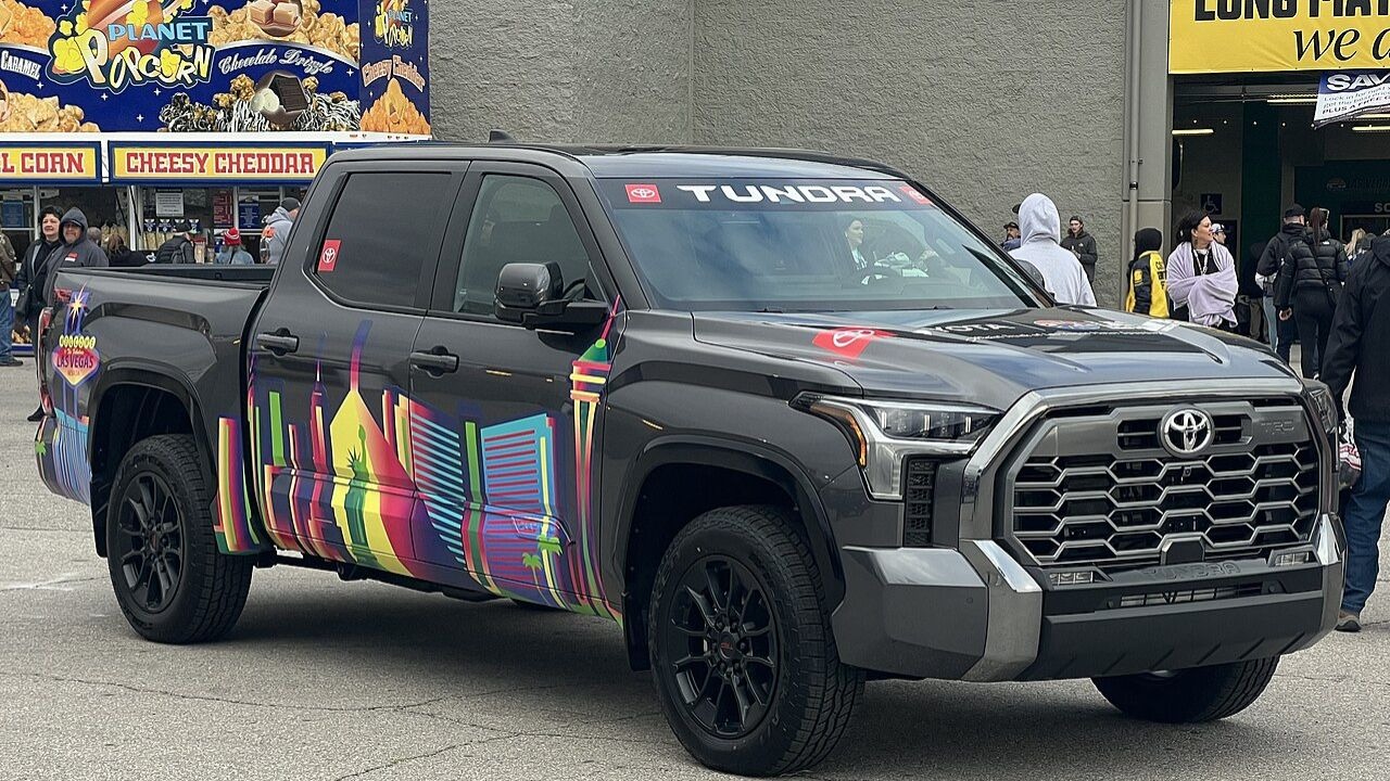 9 Toyota vehicles that seem built to last a lifetime