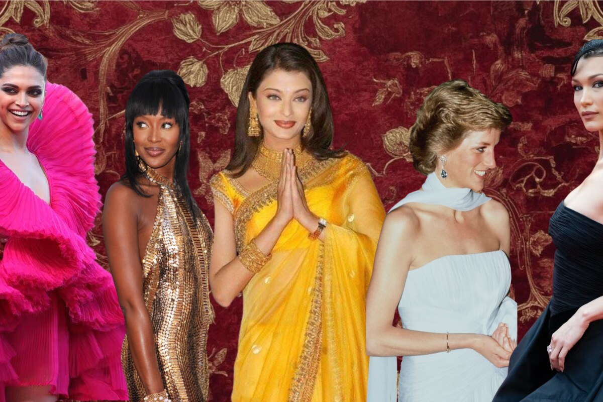 Old Hollywood elegance to modern couture statements: The most memorable ...