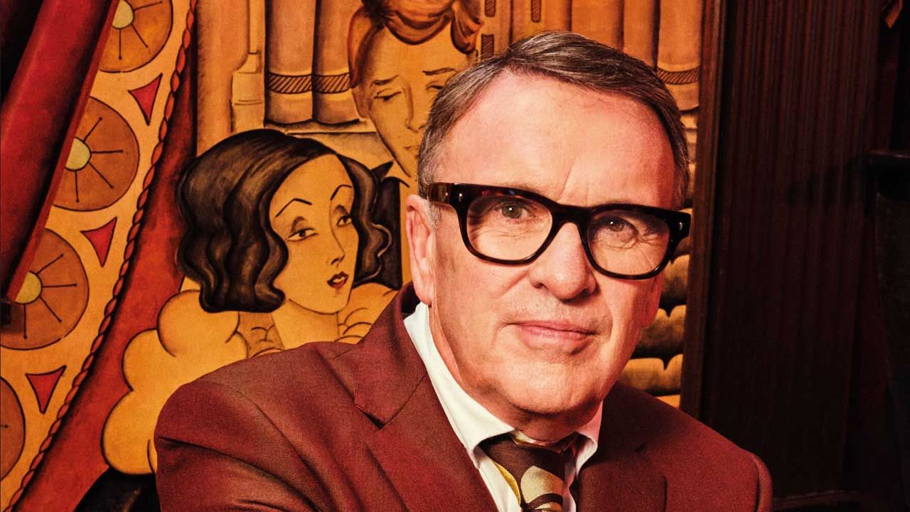 Squeeze guitarist and singer Chris Difford on the band's great 'lost' album