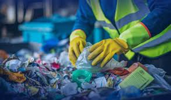 Pakistan aims to become zero-waste economy by 2050Published on: May 11 ...