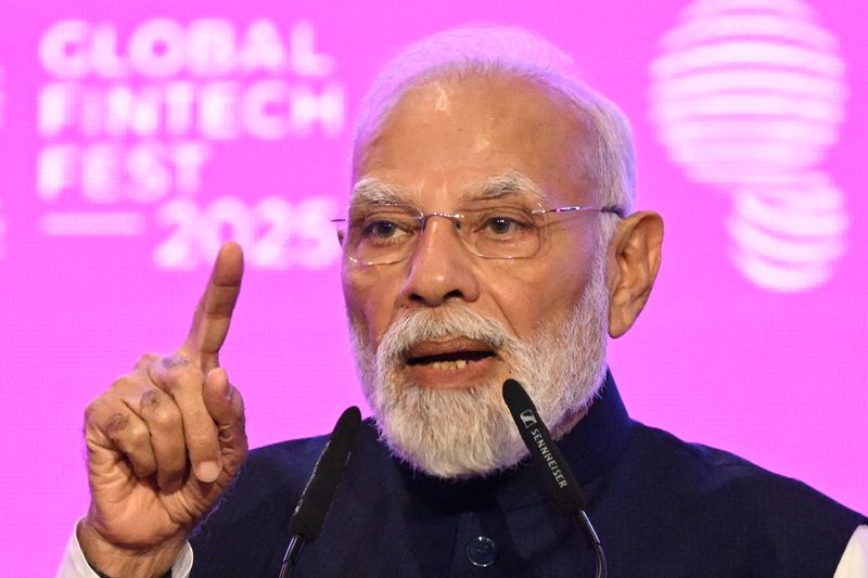 As PM Modi calls for conserving FX, what steps can India take?