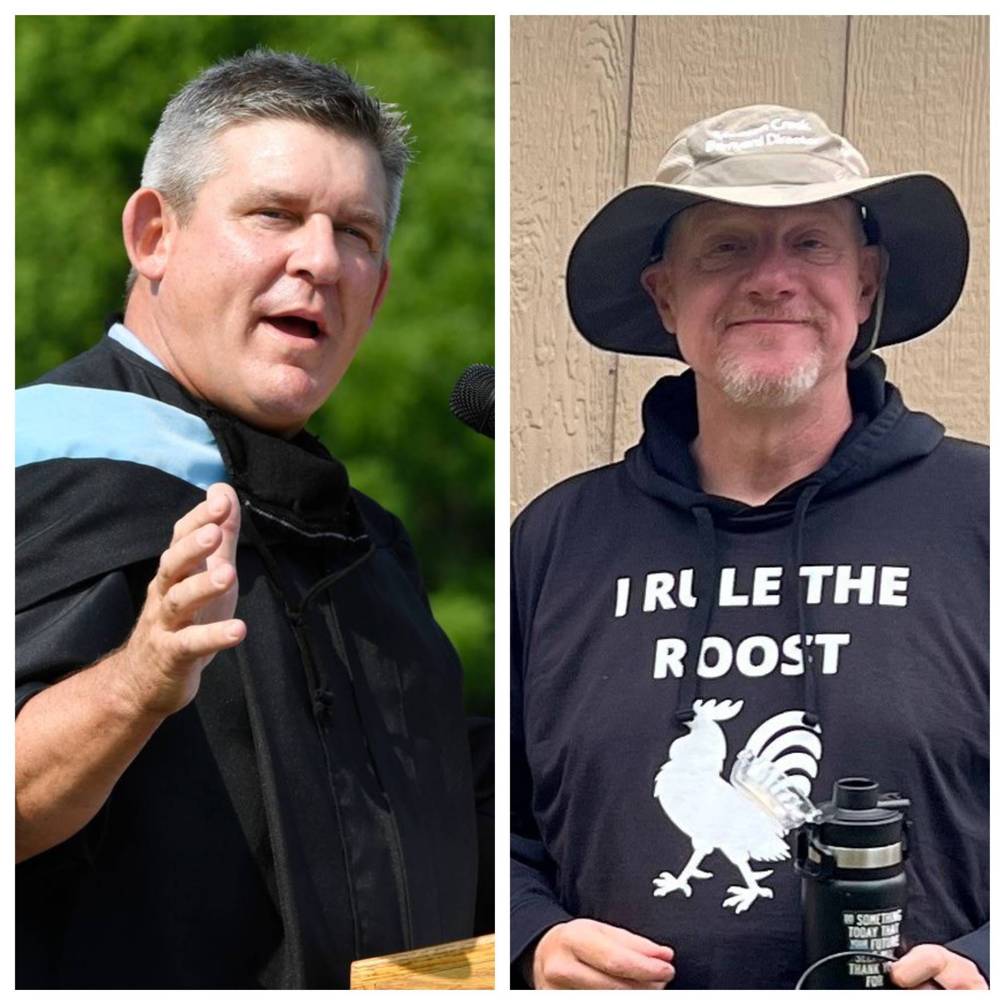 Questions for the Wilson Co. Schools director finalists. What they said