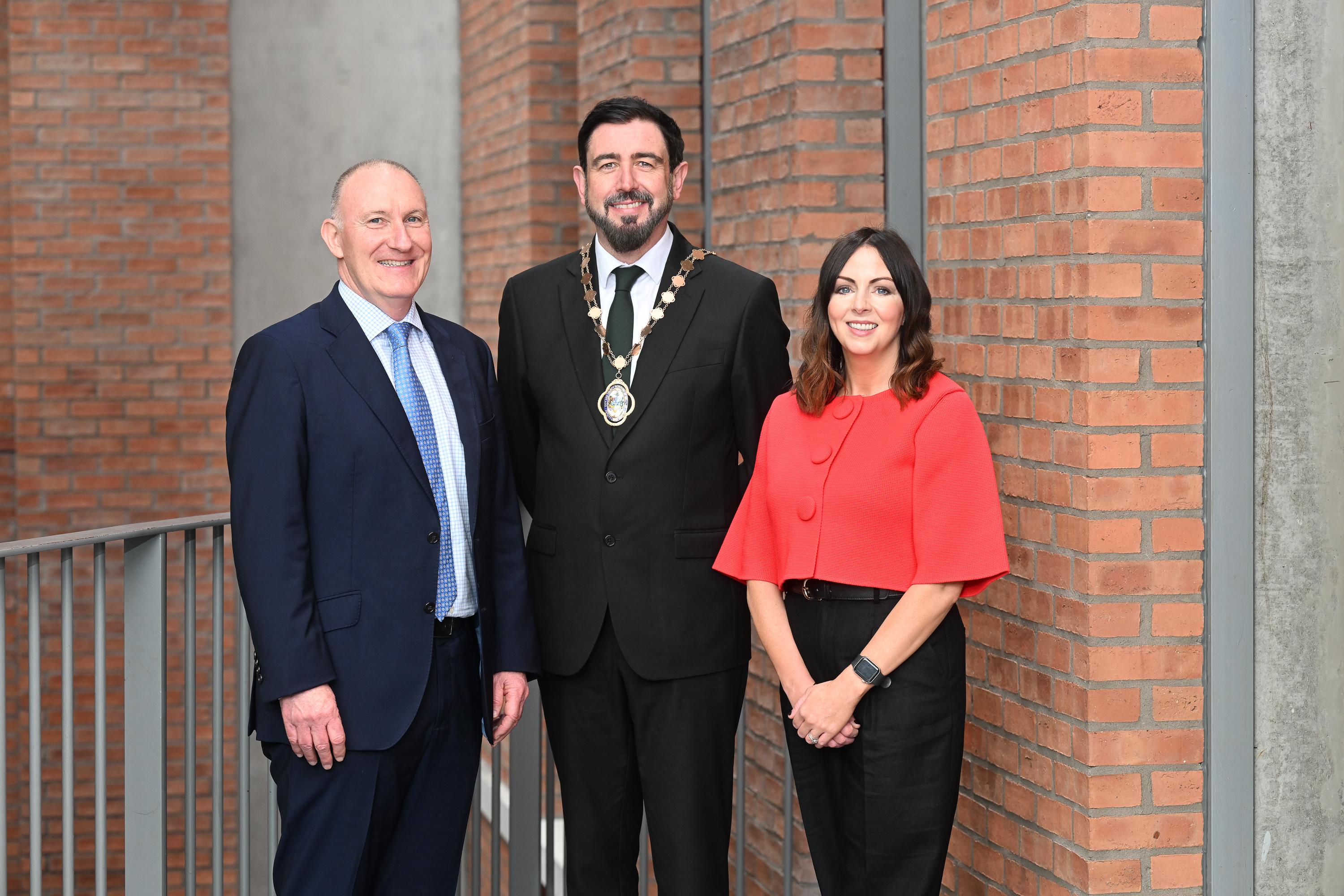 Visit Belfast launches plans for its biggest year yet with new tourism ...