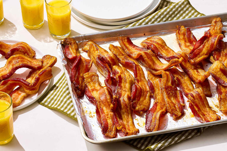 This new bacon ruined all other bacon for me