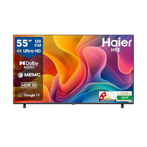 Amazon summer sale 2026: Top smart TV deals from Haier, TCL, Sony and more