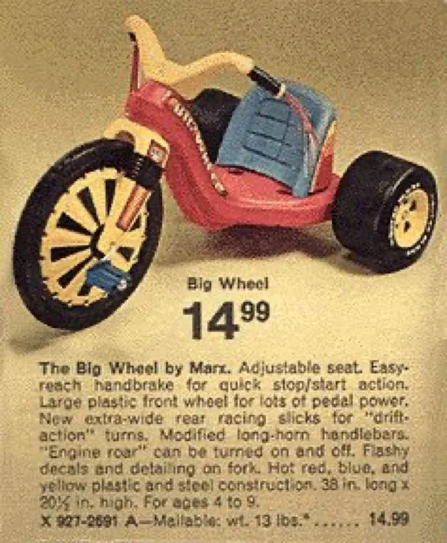 31 toys that instantly take ’70s kids back