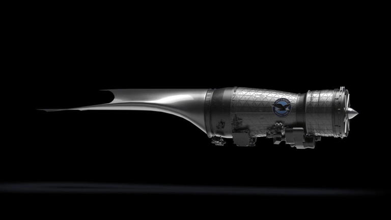 Pratt & Whitney clears key hurdle for XA103 engine for US’ next-gen ...
