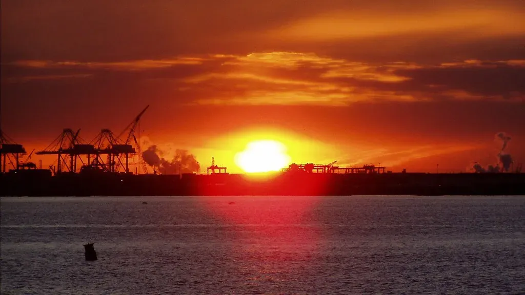 9 things you can see in the night sky that predict tomorrow's weather