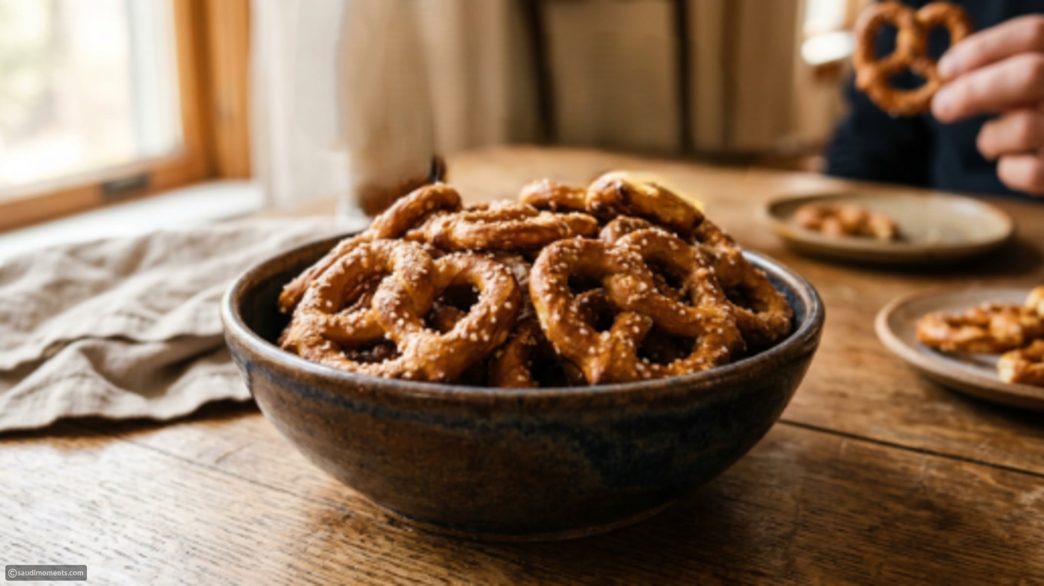 9 foods with the most and least addictive appeal