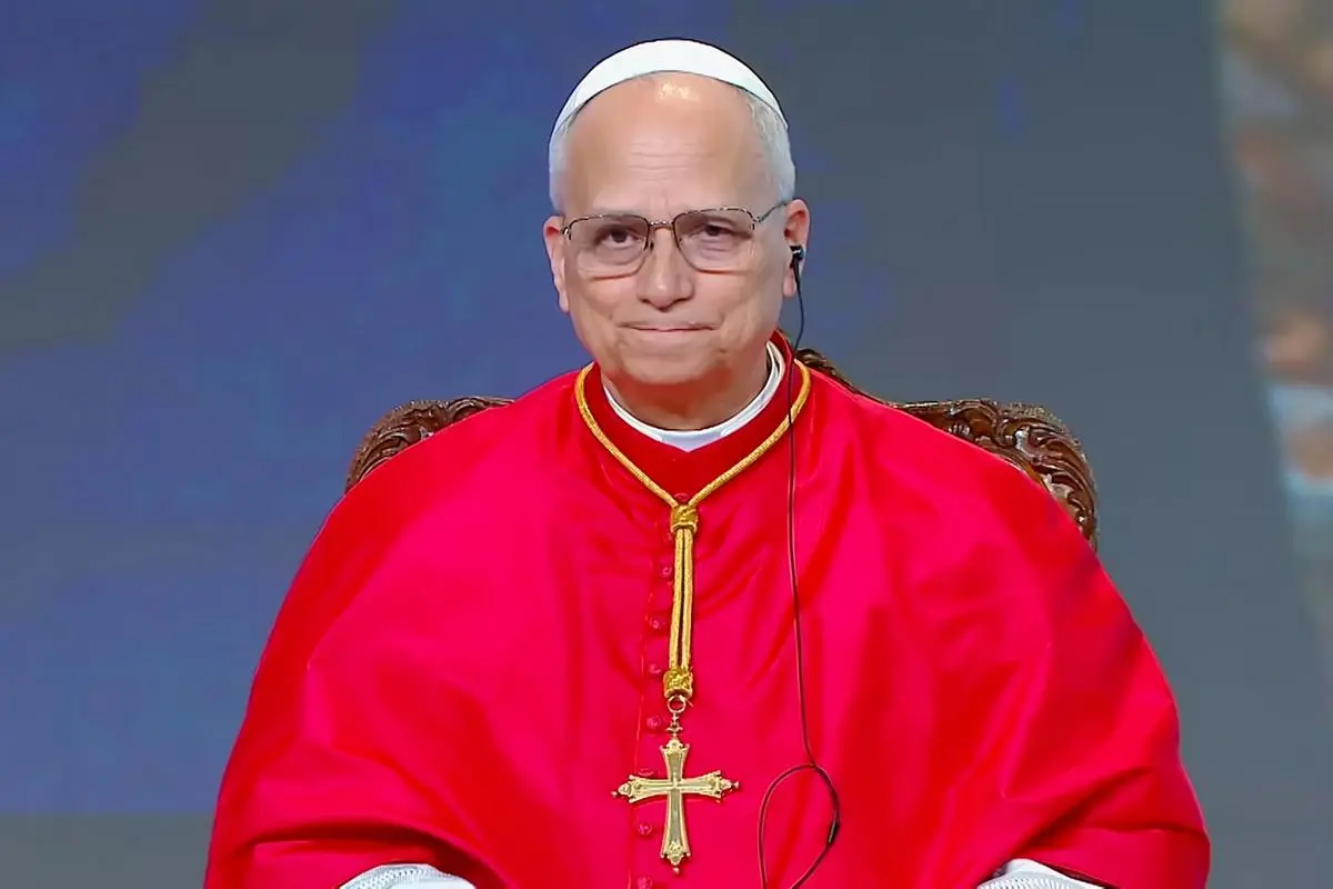 Bilancio IOR, al Papa un dividendo di 24,3 milioni di euro