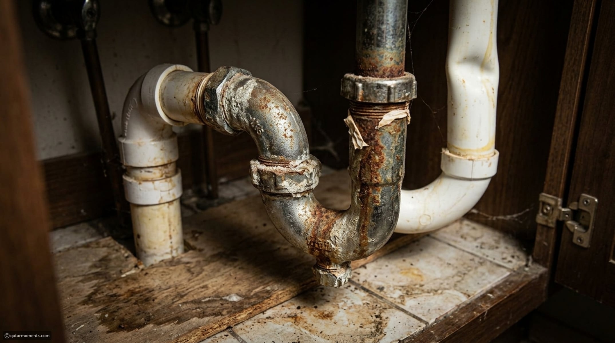 Home repair tips your parents swore by that experts say are wrong